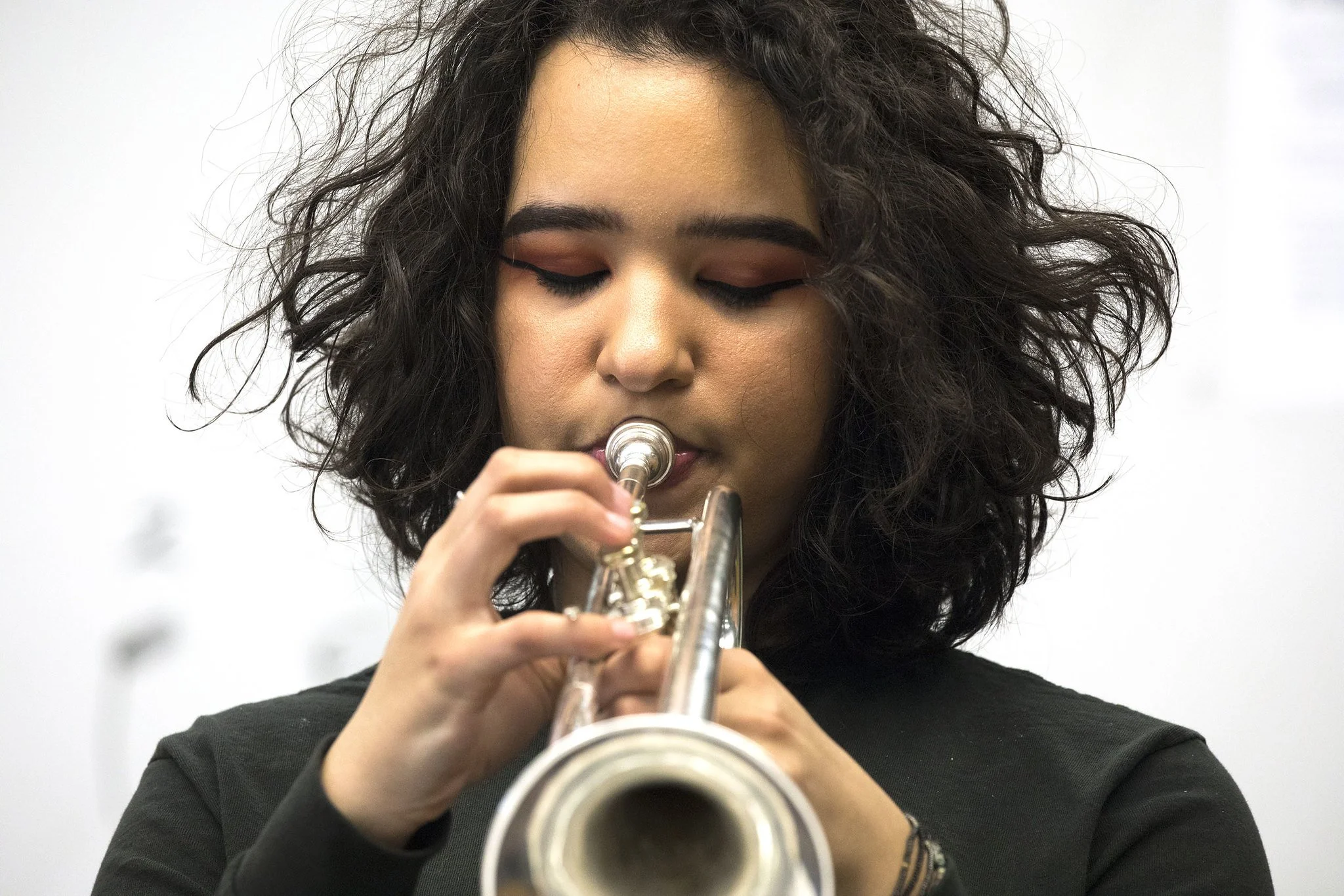 Make a Donation — Seattle JazzED