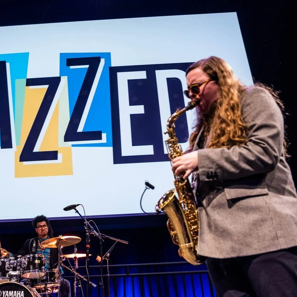 News — Seattle JazzED