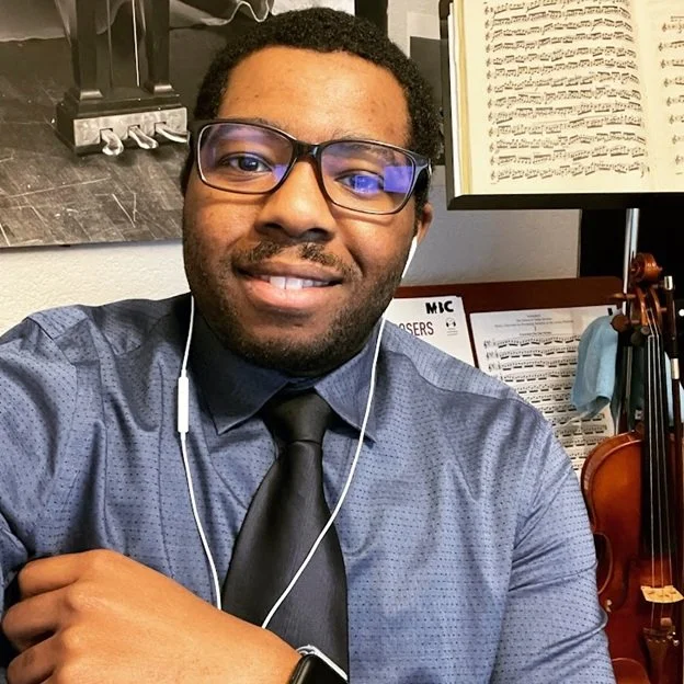 Staff & Board — Seattle JazzED