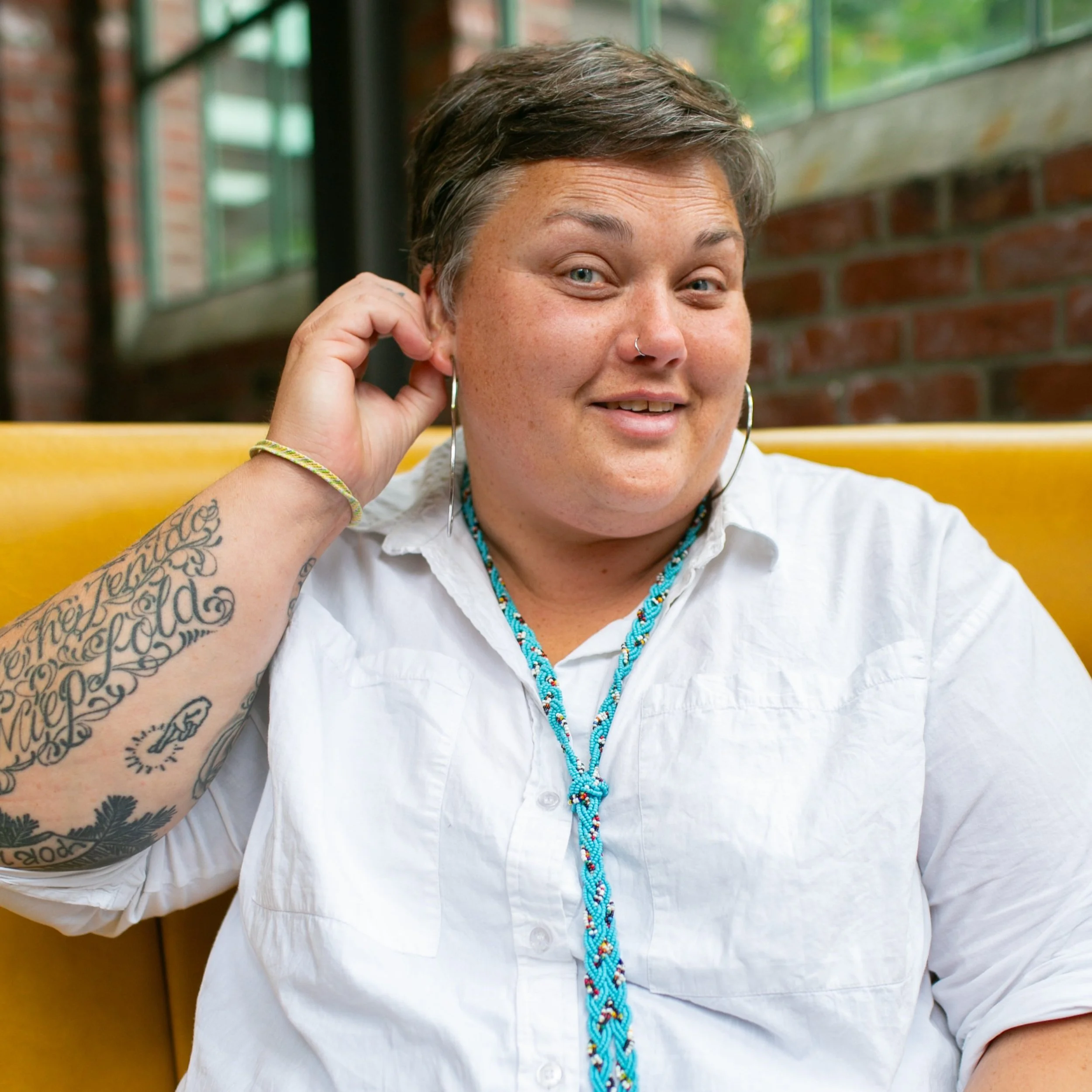 Staff & Board — Seattle JazzED