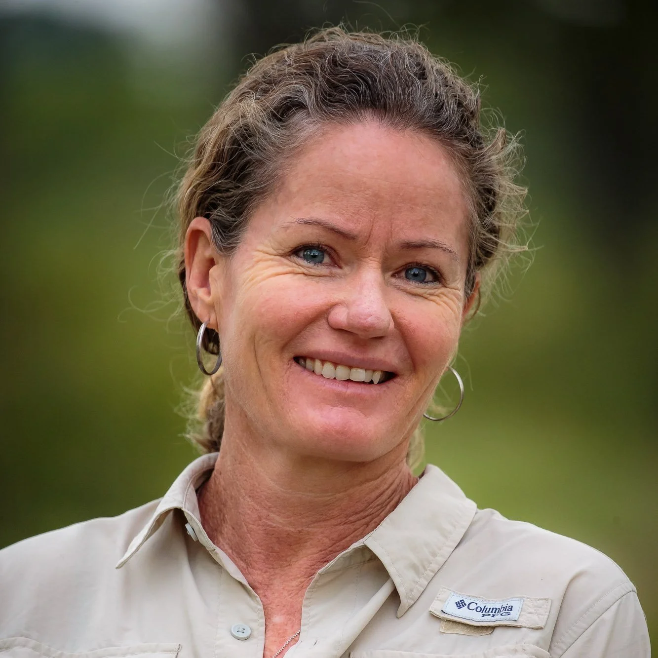 Meet the team — Conservation South Luangwa