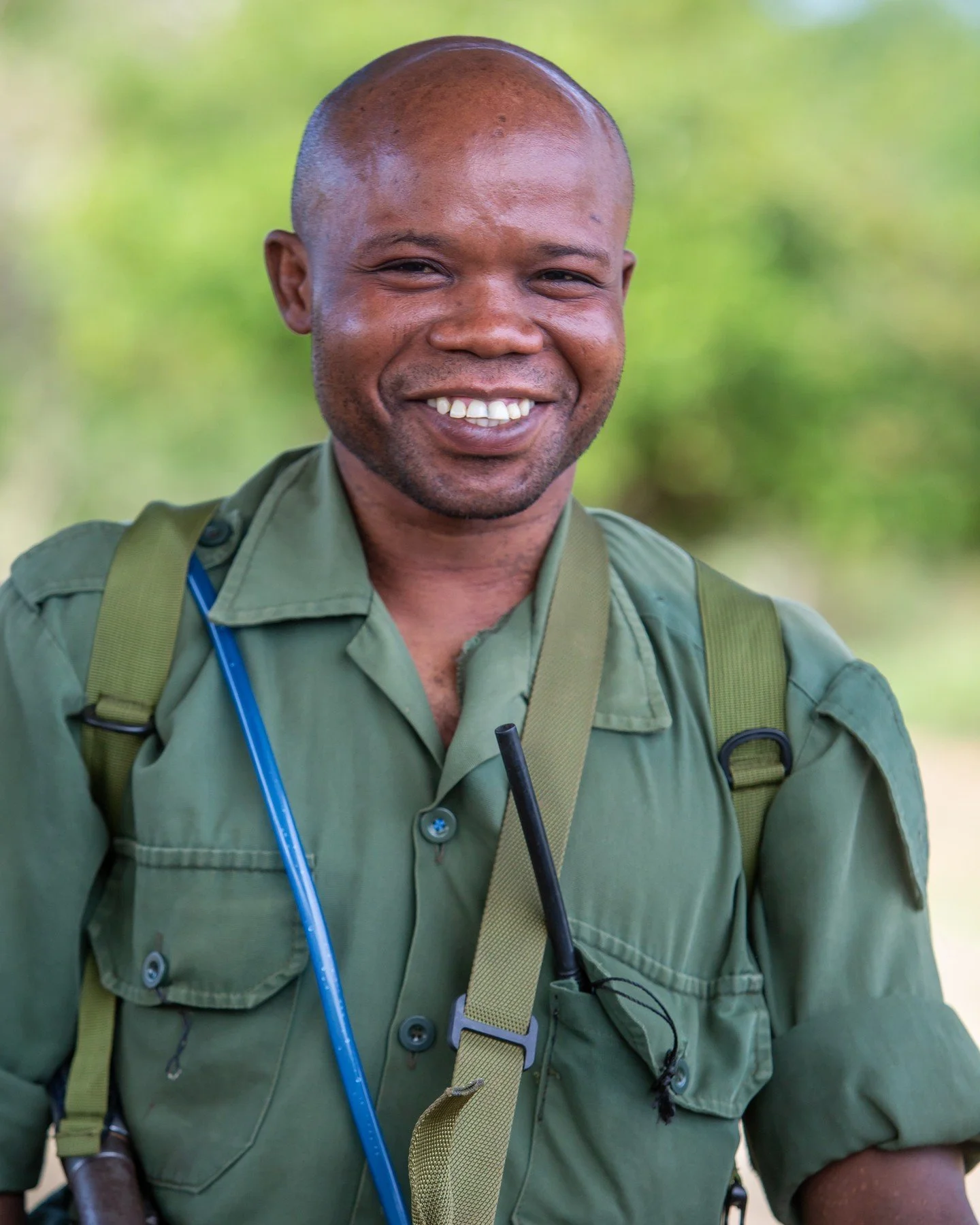 Conservation South Luangwa