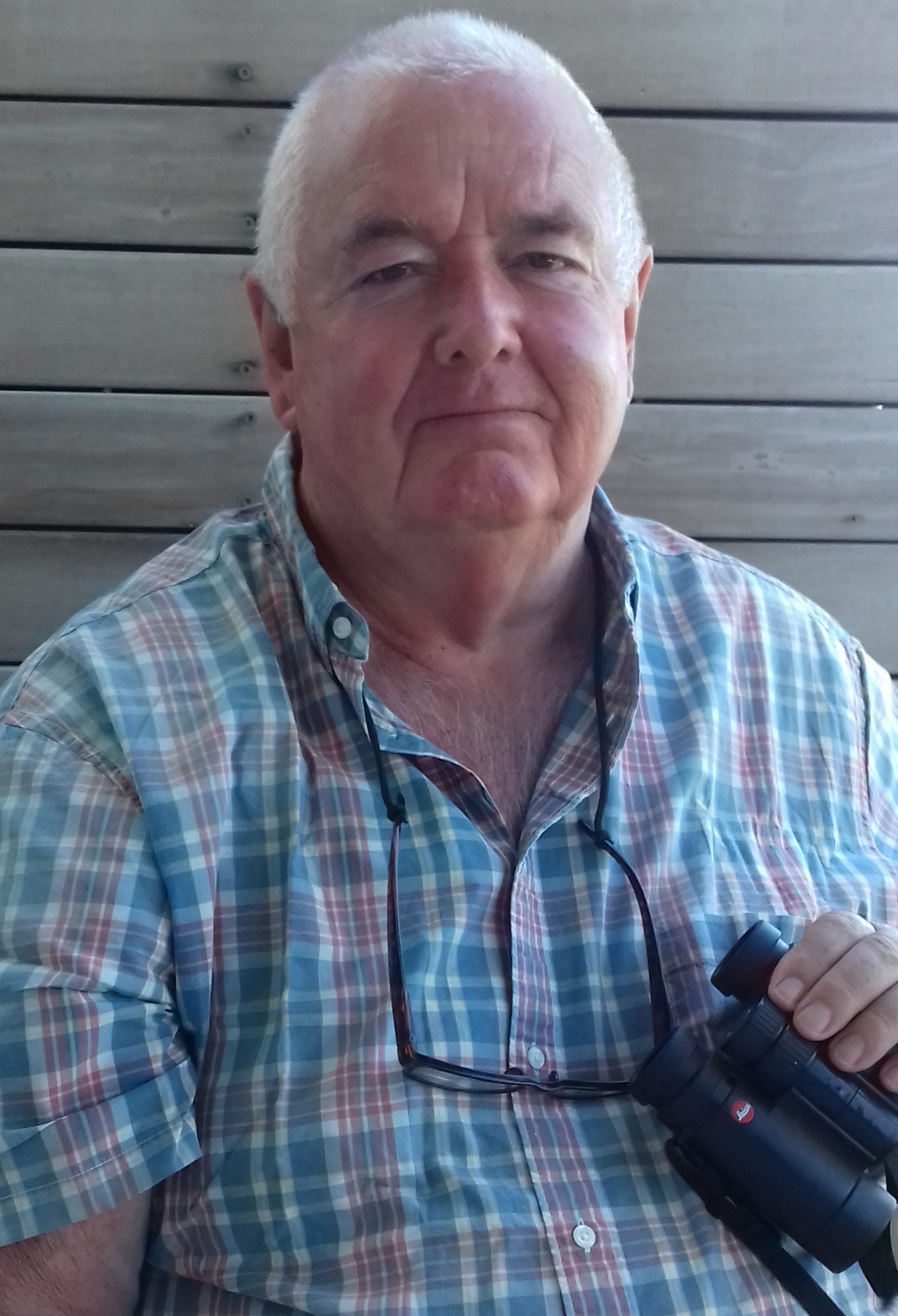 Board of trustees — Conservation South Luangwa