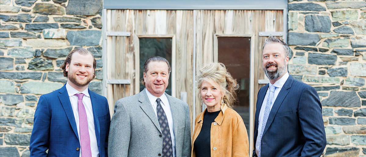 Contact — Mason Retail Group