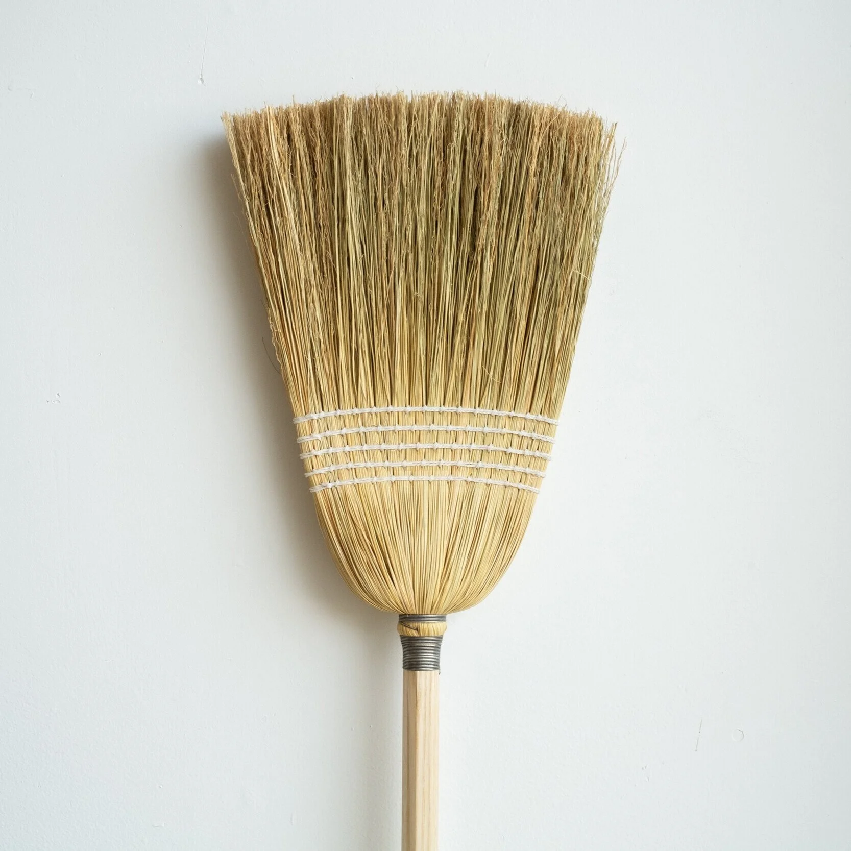 Black Ash Brooms — Hannah Beatrice Quinn