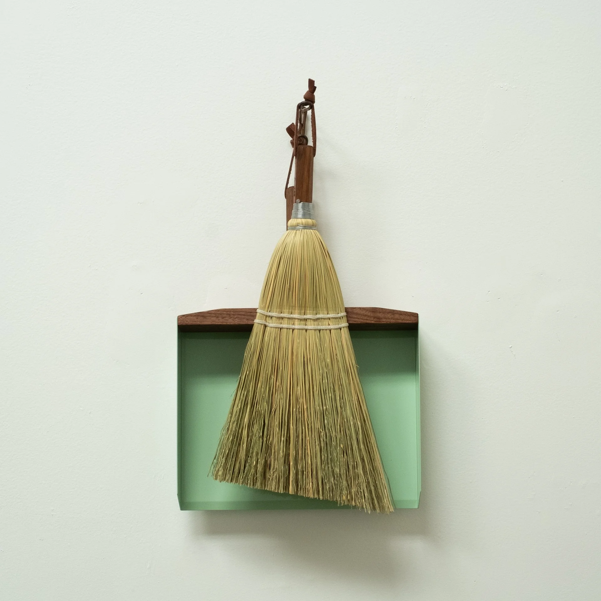 Black Ash Brooms — Hannah Beatrice Quinn