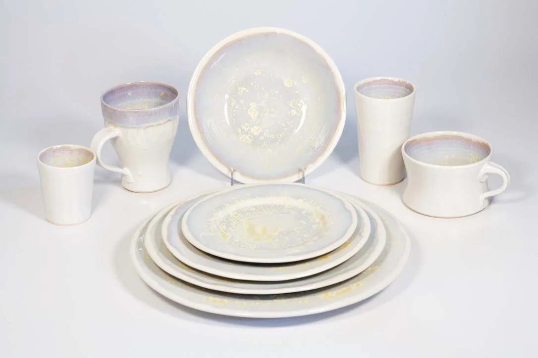 Round Series — Ae Ceramics