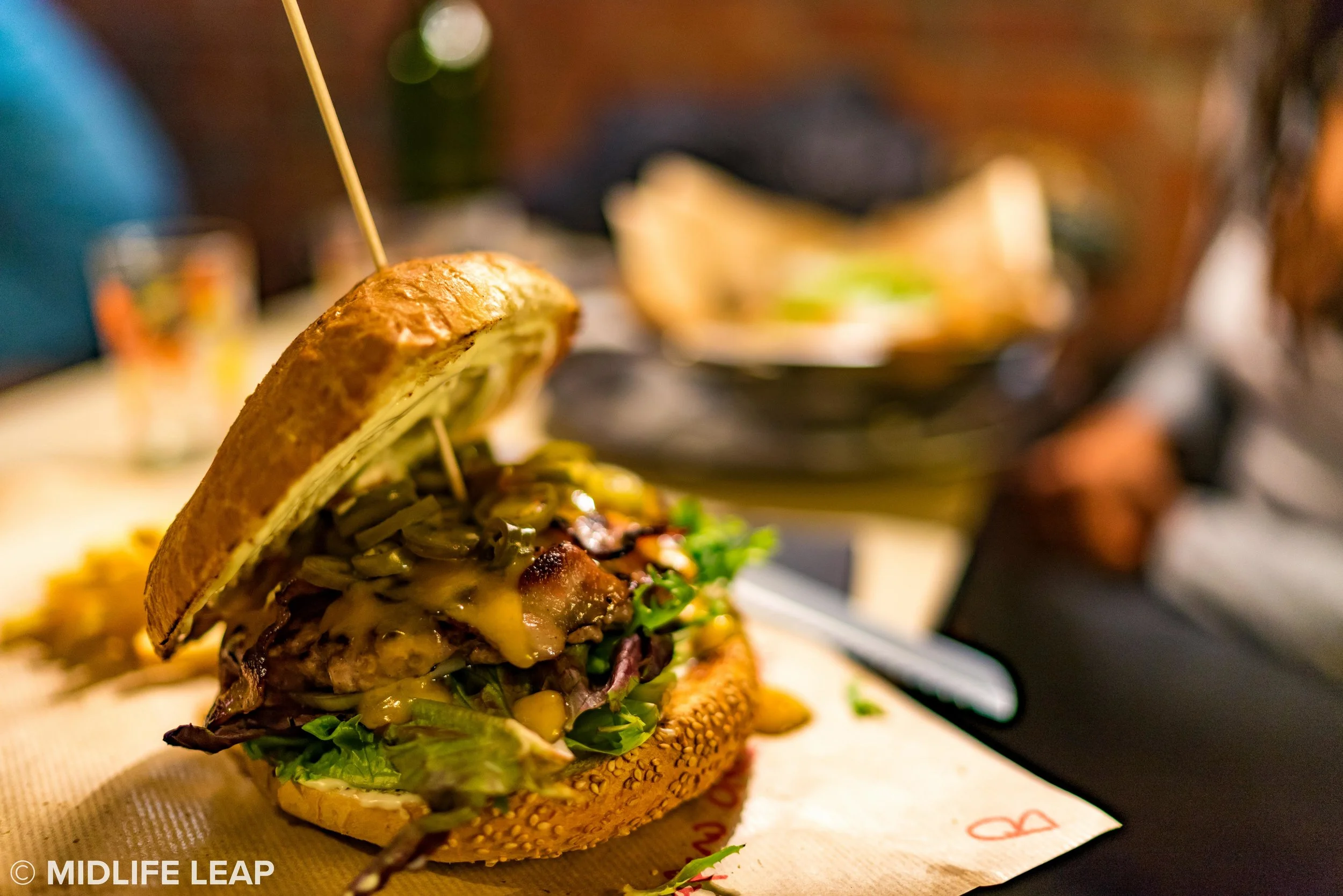 The Dog's Bullocks - Local Guides - 6 Roodehek Street, Cape Town, South ...