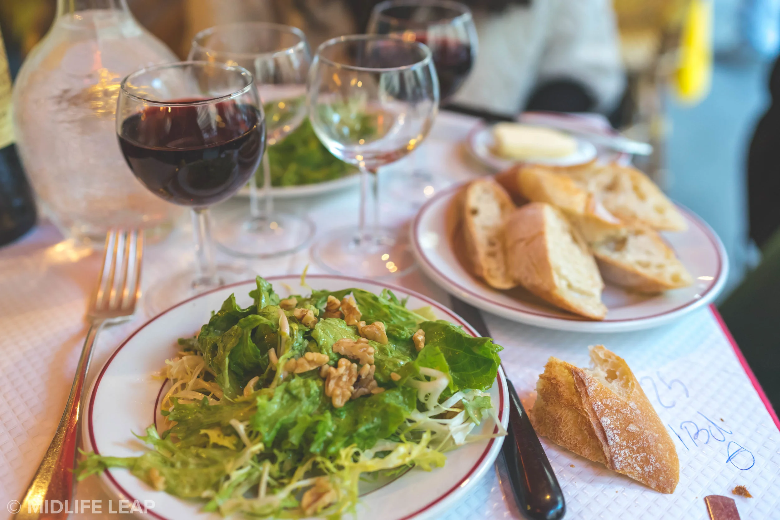 3 Days in Paris Series: From the Marais to St. Germain - A Daily Guide ...