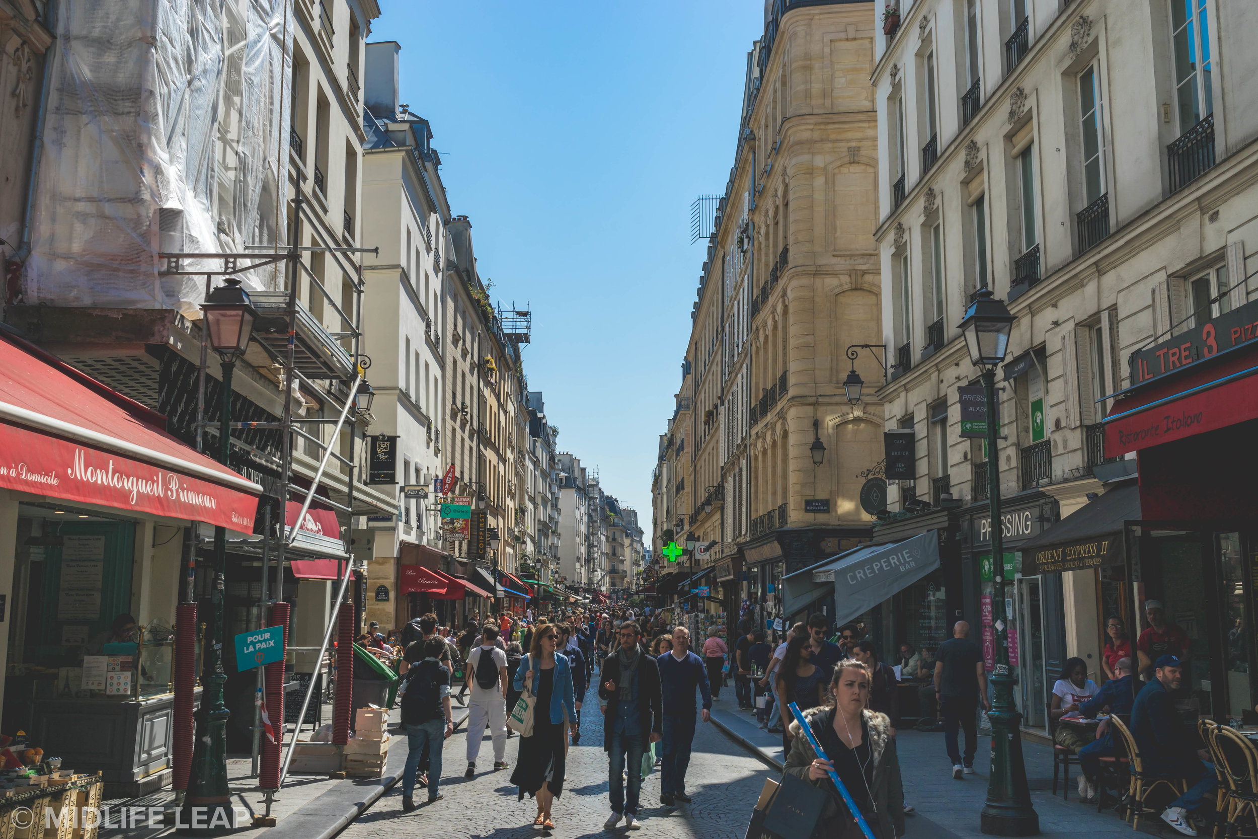 Rue Montorgueil - Local Guides - Rue Montorgueil, Paris, Île-de-France ...