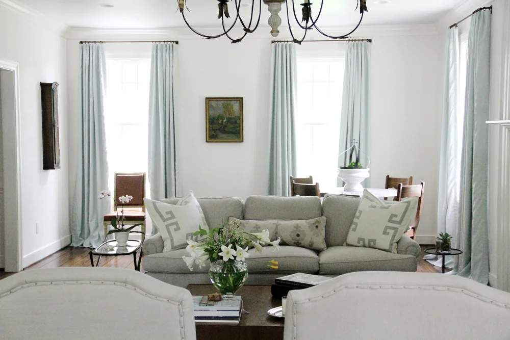 Renovated Dutch Colonial Sara Hillery Interior Design