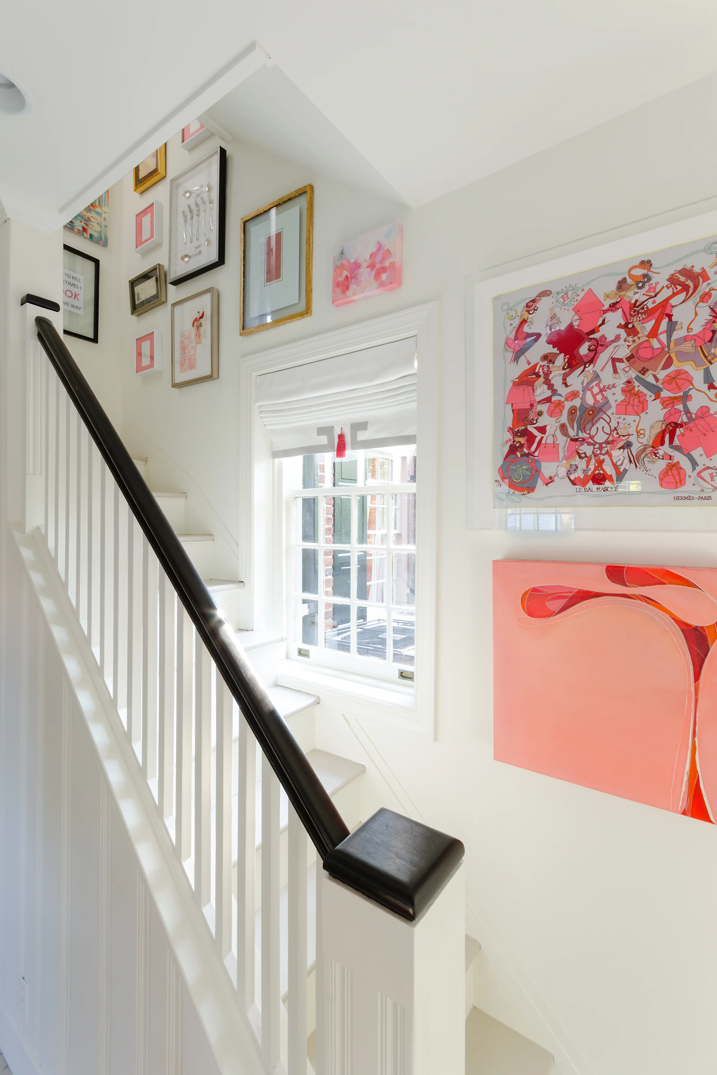 How to Create A Perfectly Curated Gallery Wall — Sara Hillery Interior ...