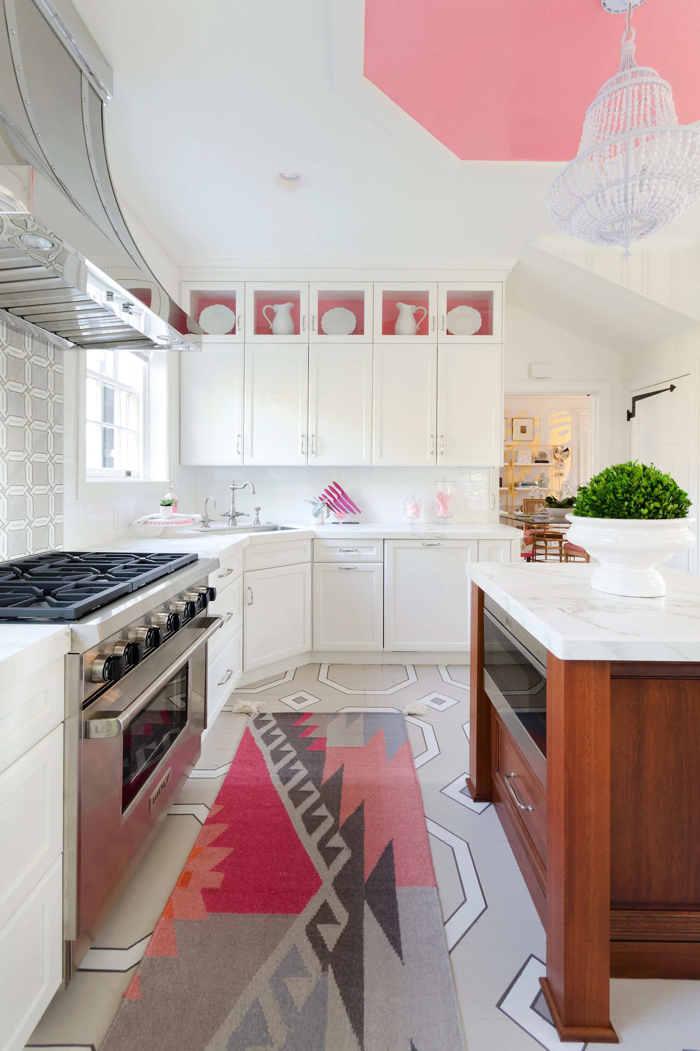 Historic North Side Kitchen Renovation | Richmond Interior Design ...