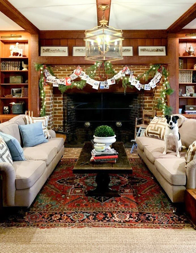The Freshest Holiday Décor Trends of 2020 — Sara Hillery Interior Design