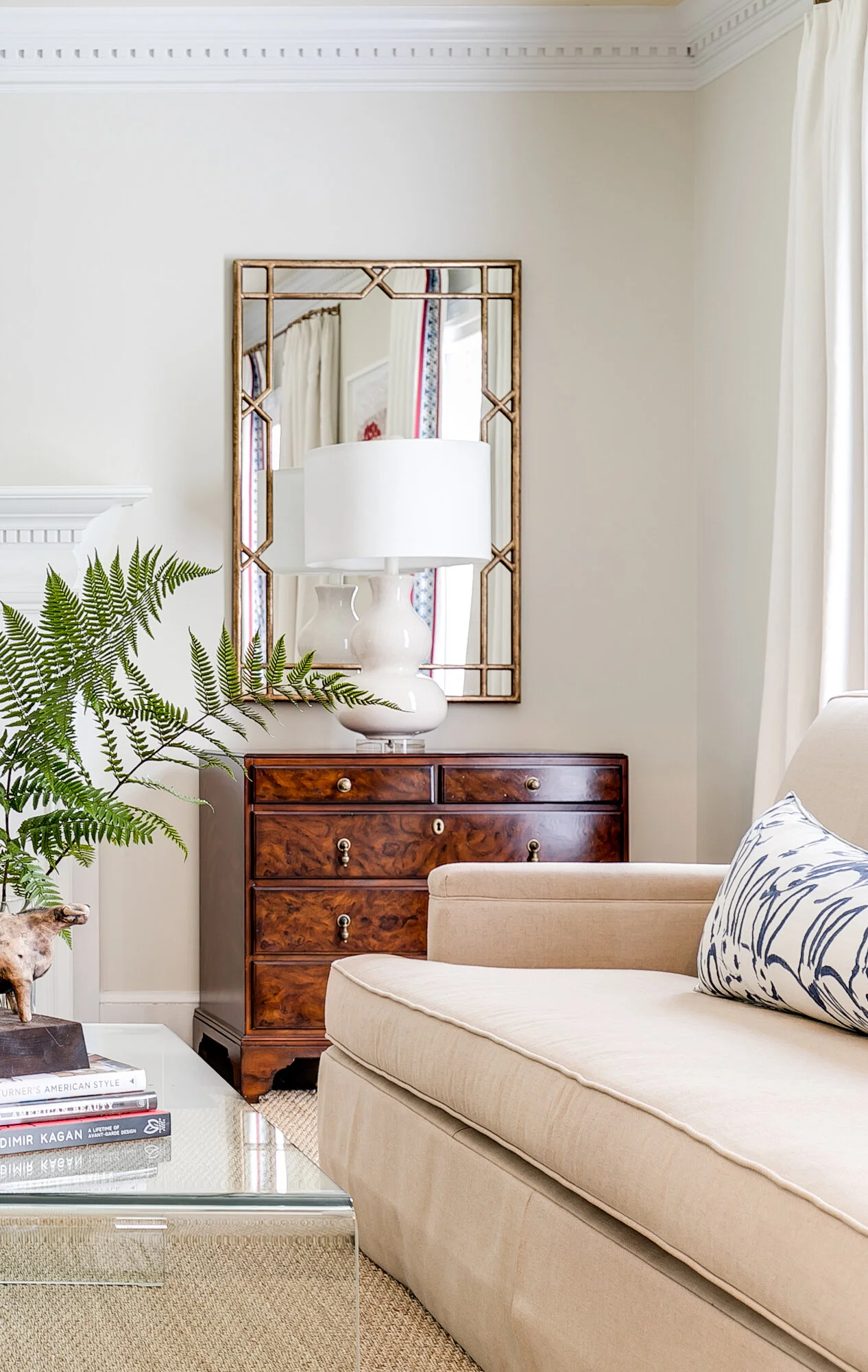 interiors — The Latest — Sara Hillery Interior Design