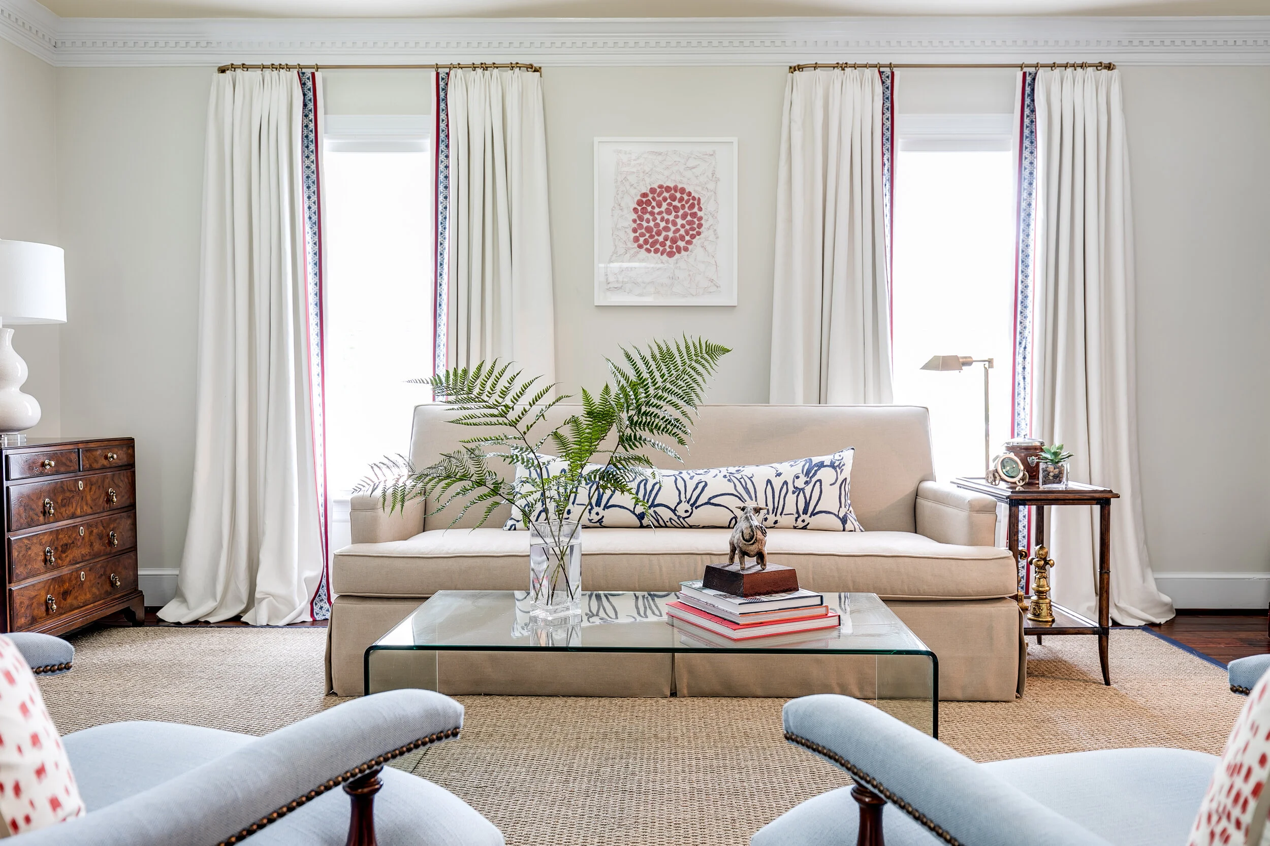 new — The Latest — Sara Hillery Interior Design