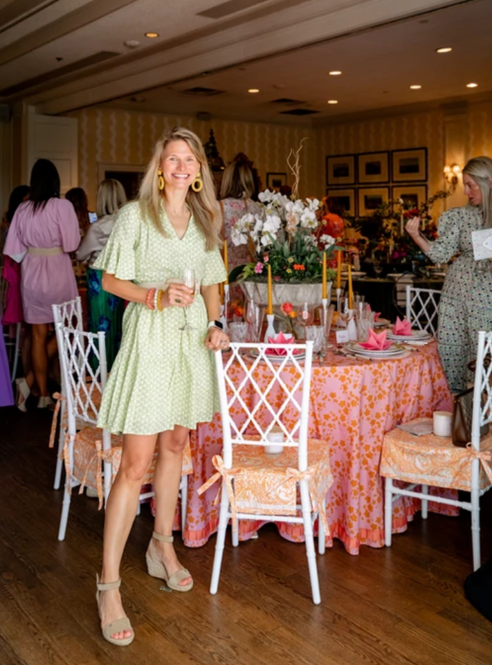 The Latest — Sara Hillery Interior Design