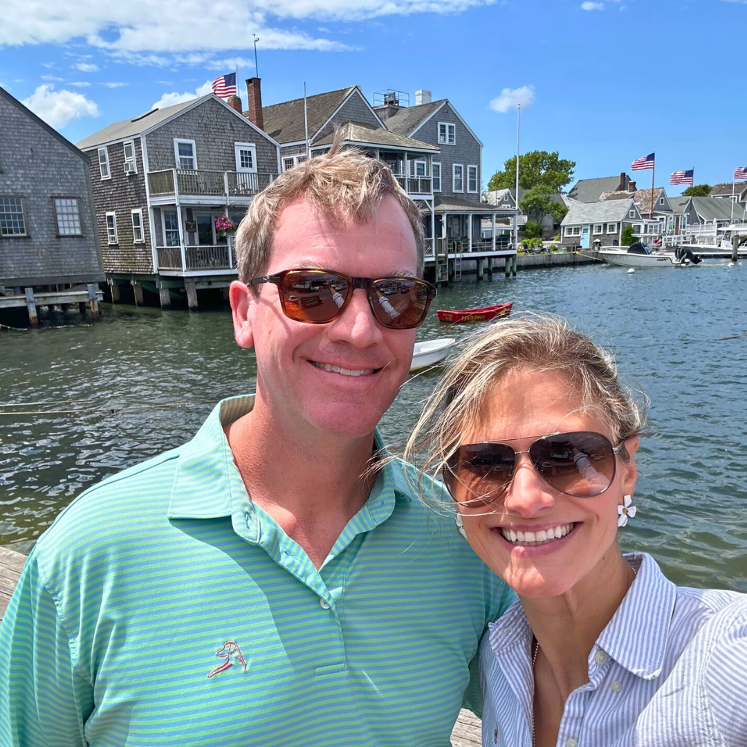 Nantucket by Design — Sara Hillery Interior Design
