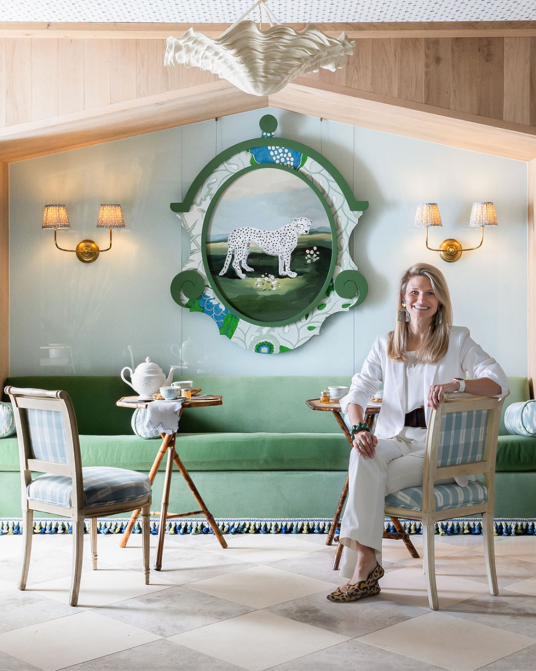 The Latest — Sara Hillery Interior Design
