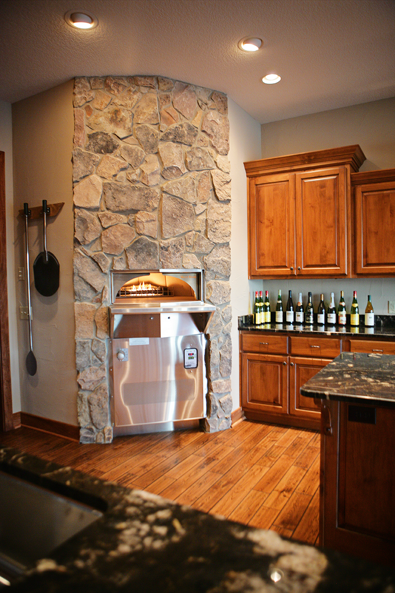 Wood Stone Home Oven Products - Wood Stone Home