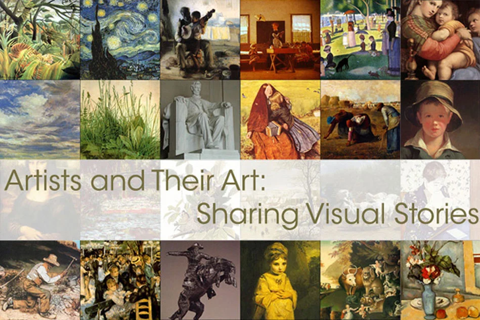 Purchase Lessons — Deb Herman Art