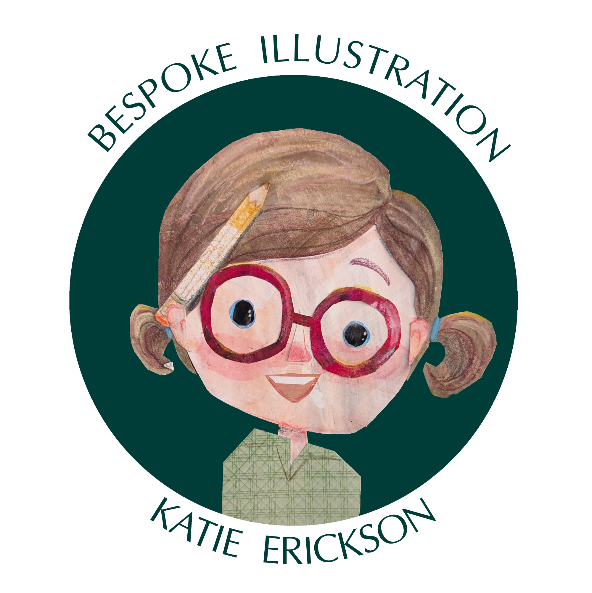 Katie Erickson