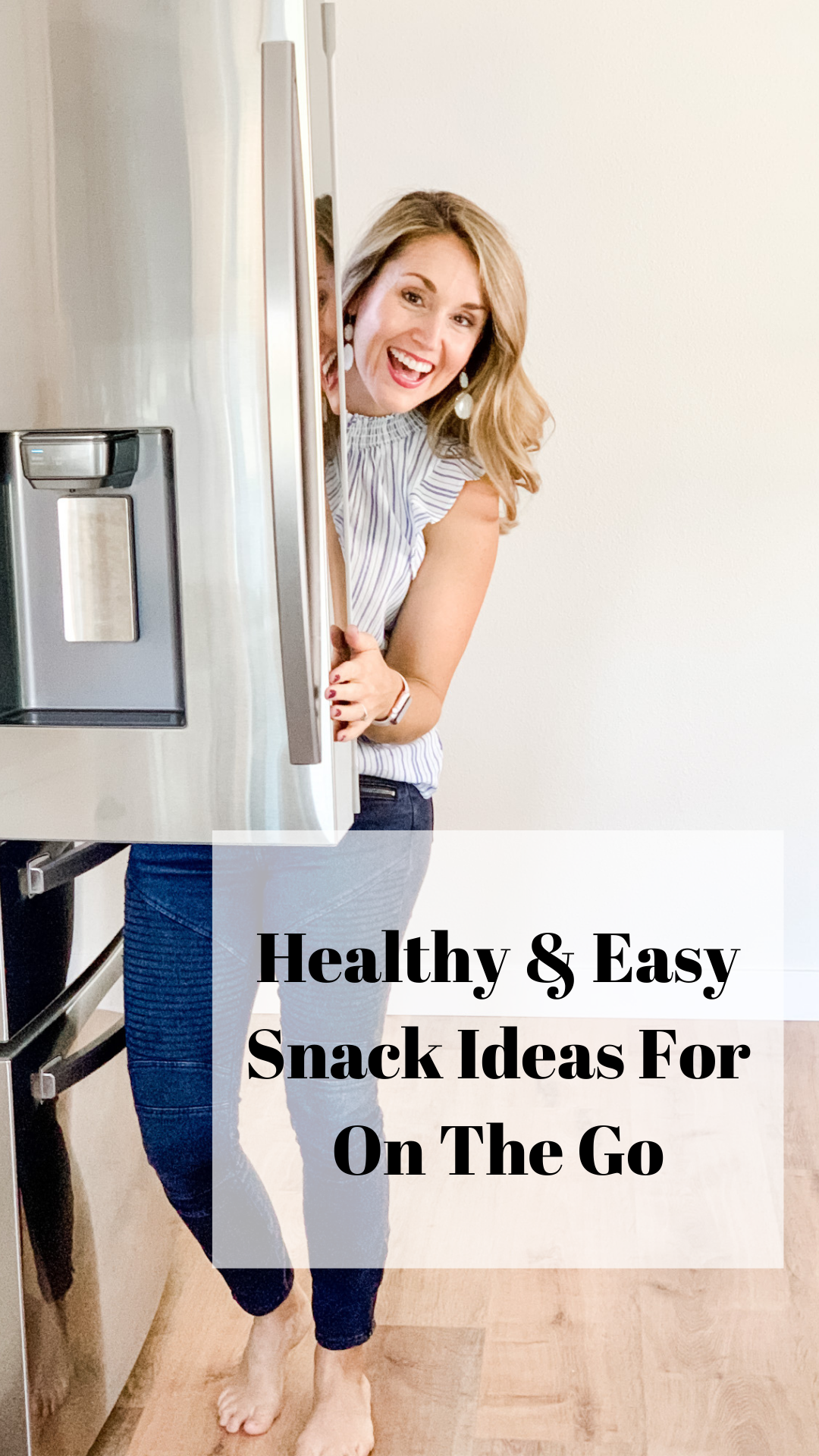 7 Healthy Snack Ideas- Quick, Easy And Simple Snacks — Lindsay Lives Well