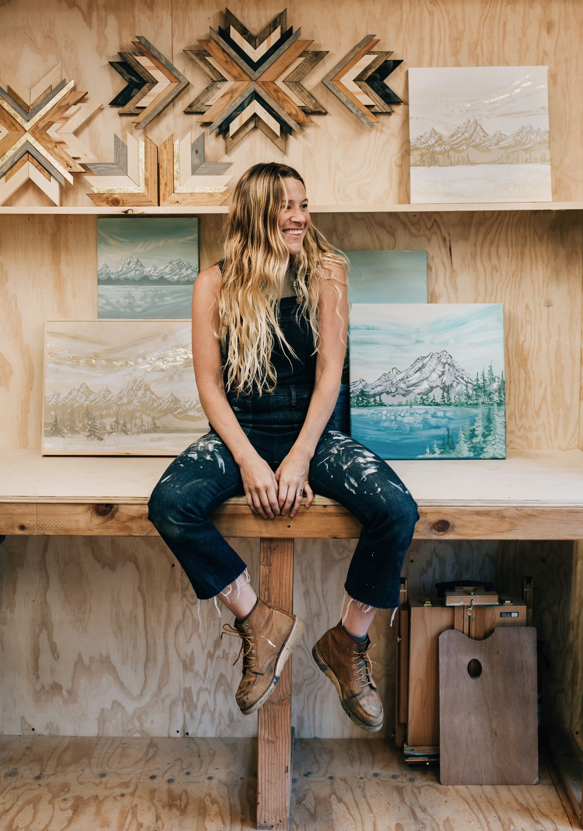 Laura Burkhart Creative