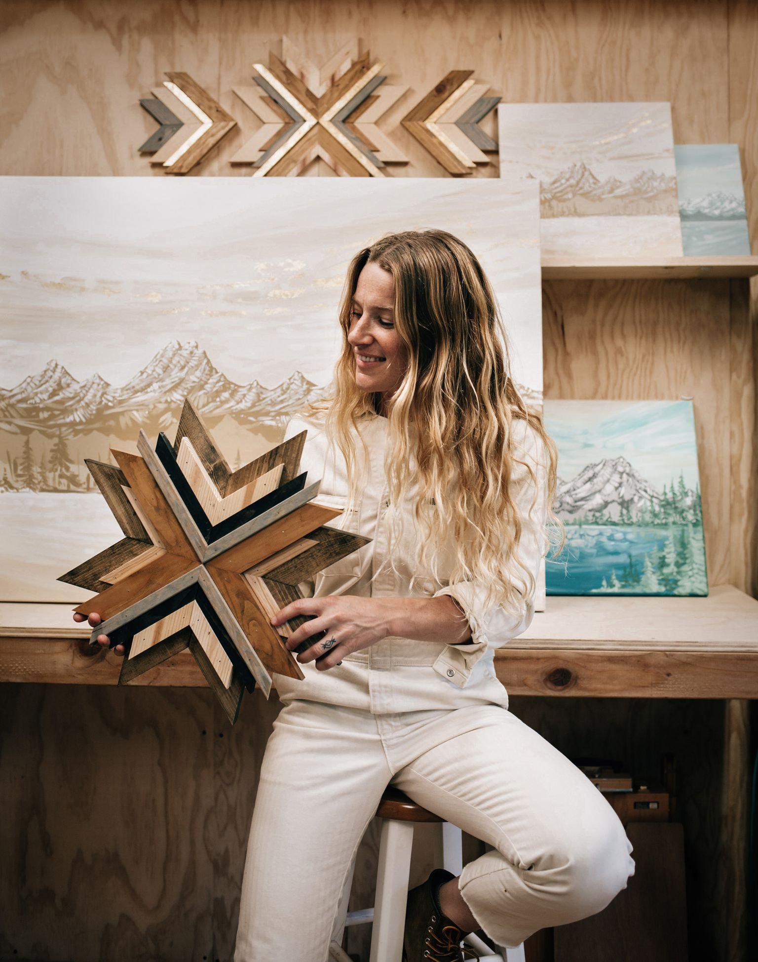 Laura Burkhart Creative