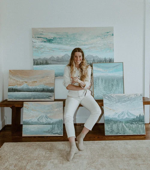 Laura Burkhart Creative