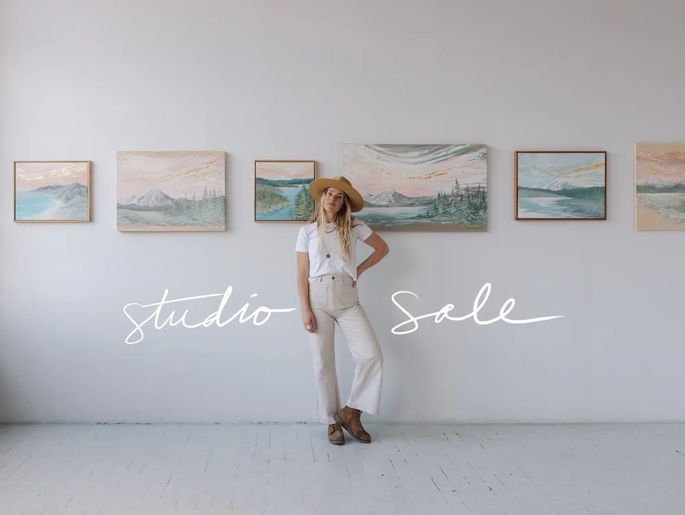 Laura Burkhart Creative