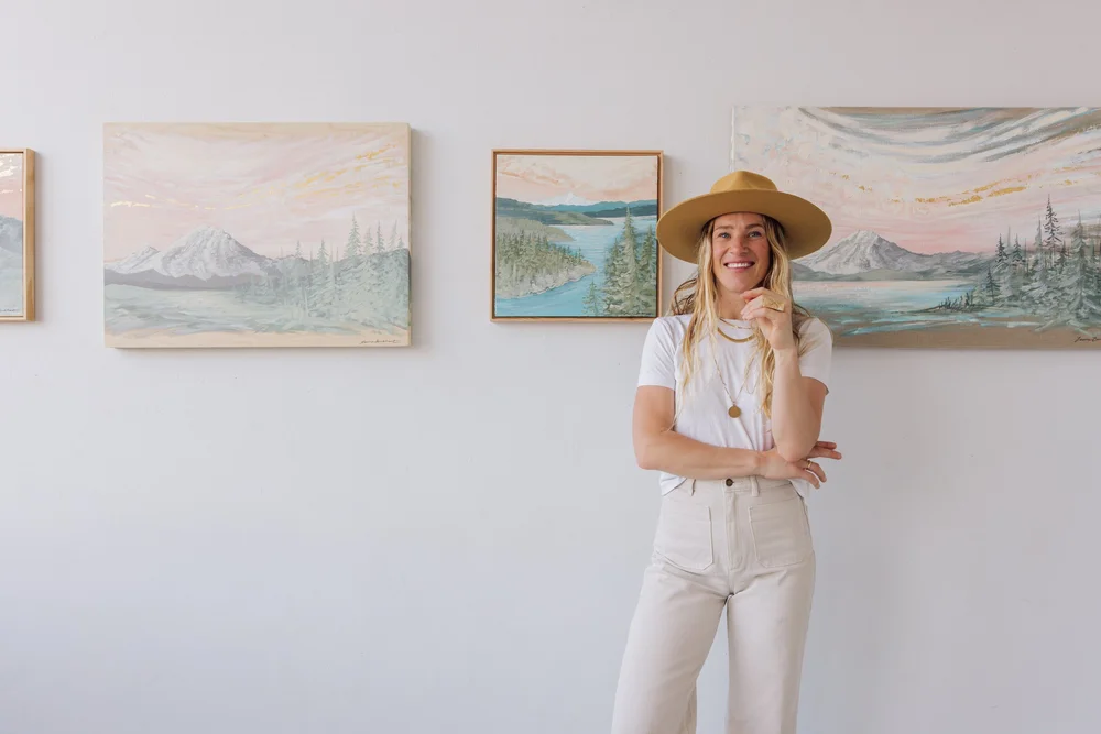 Laura Burkhart Creative