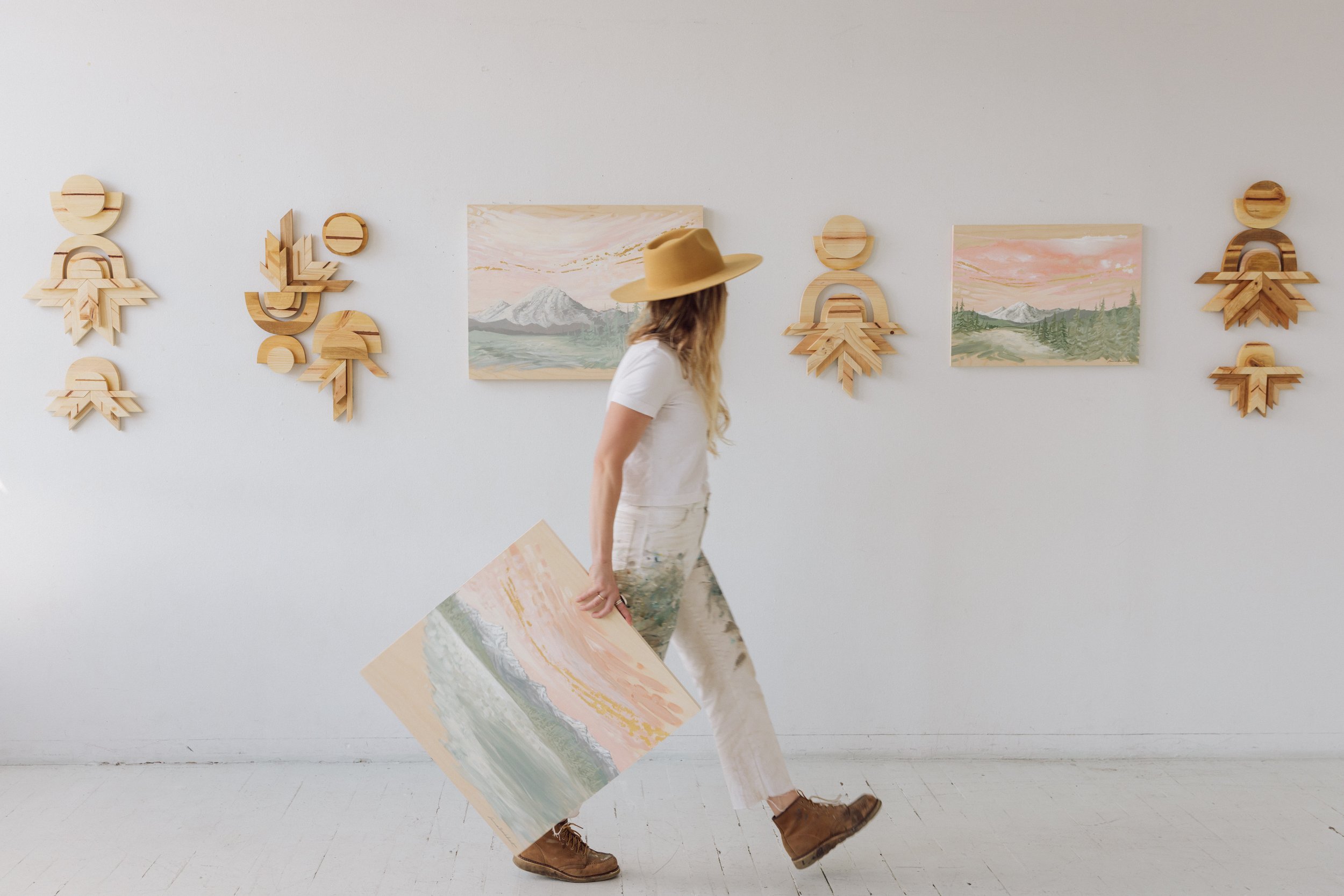 Laura Burkhart Creative