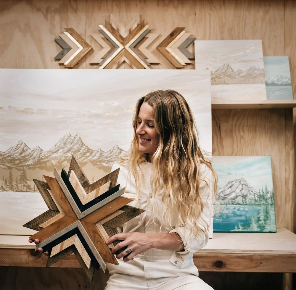 Laura Burkhart Creative