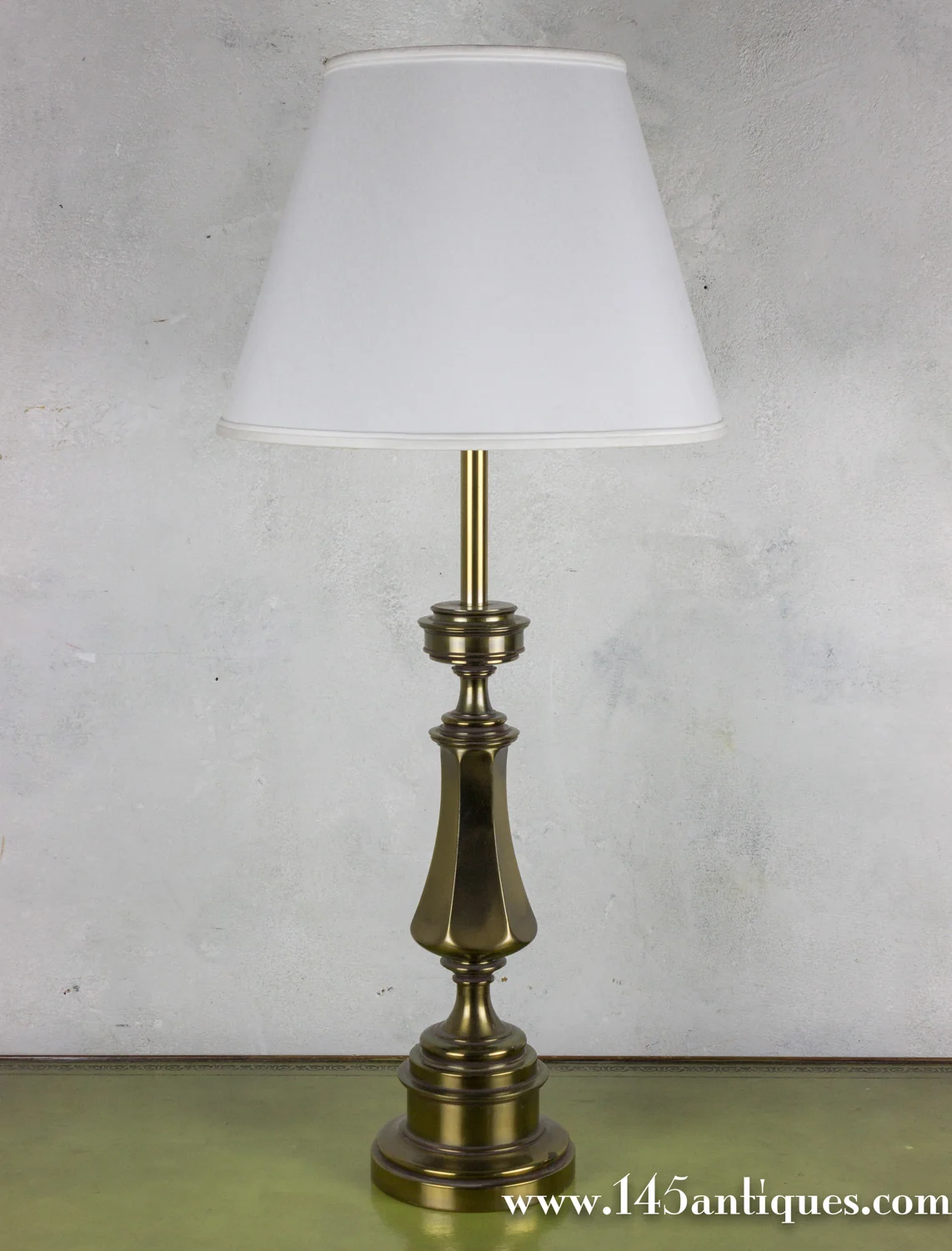 table lamps — 145 Antiques