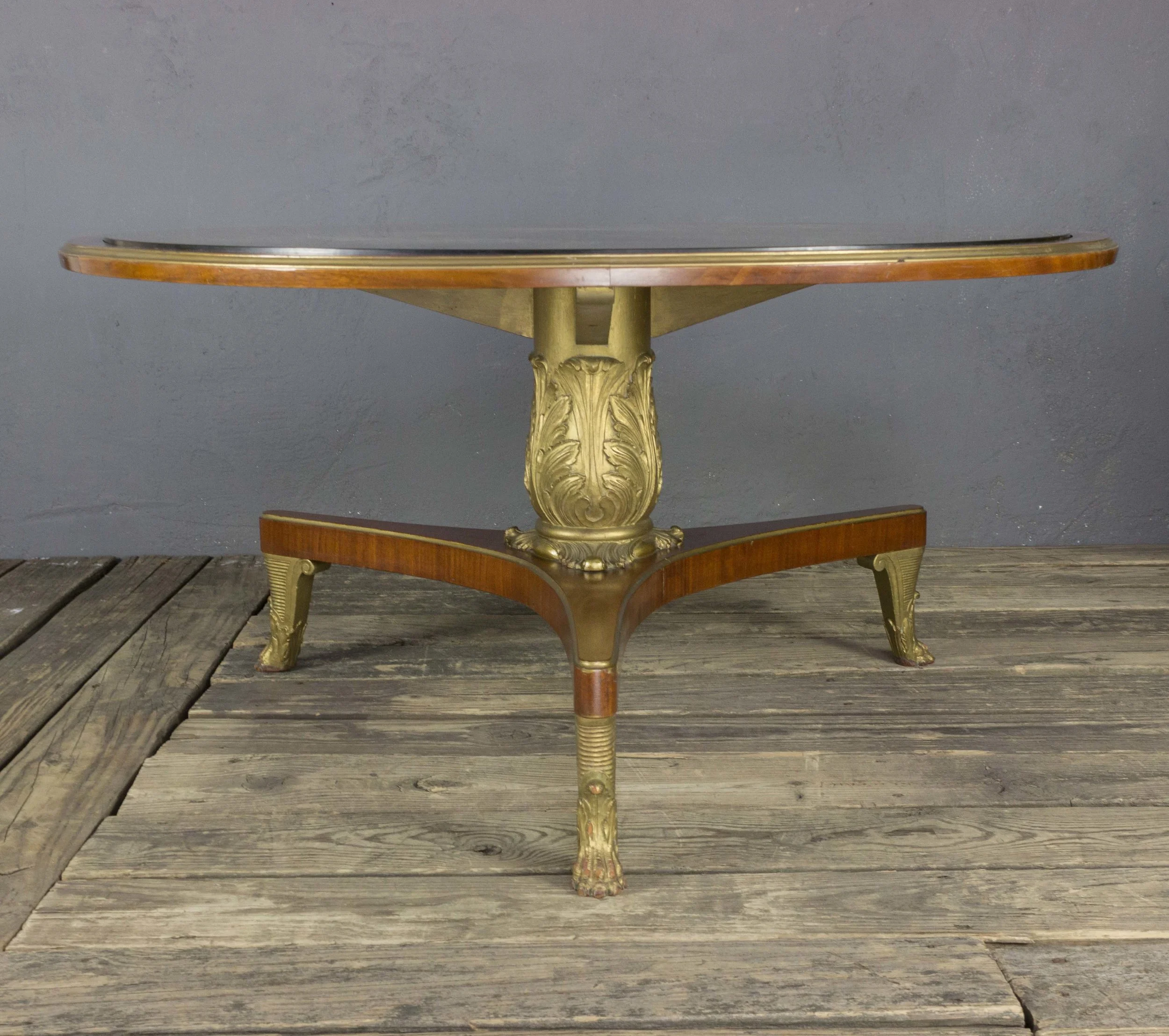 coffee tables — 145 Antiques