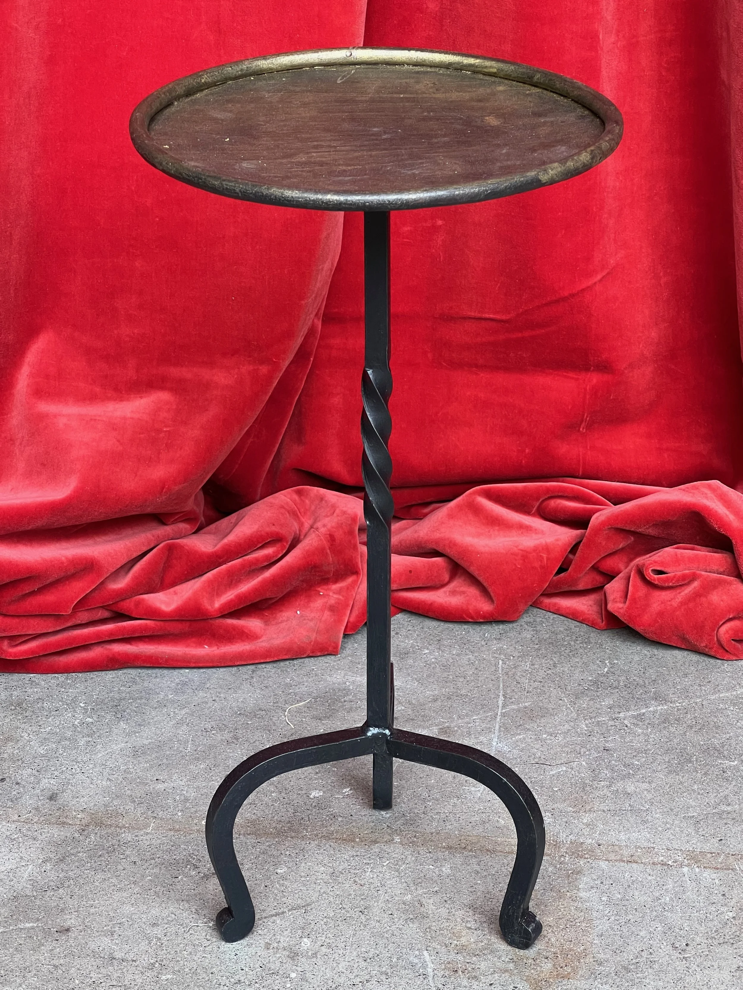 Drinks Tables — 145 Antiques