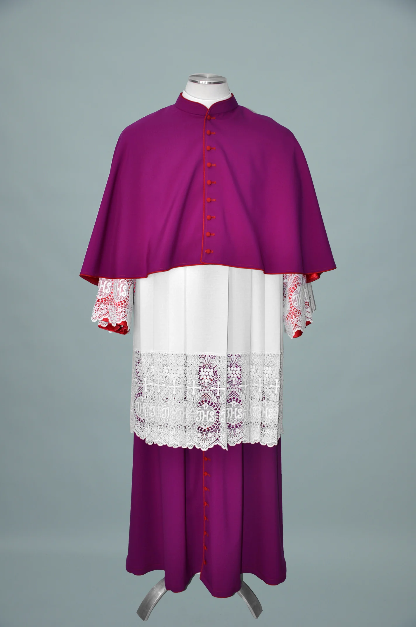 Cassocks — The House of Hansen, Inc.