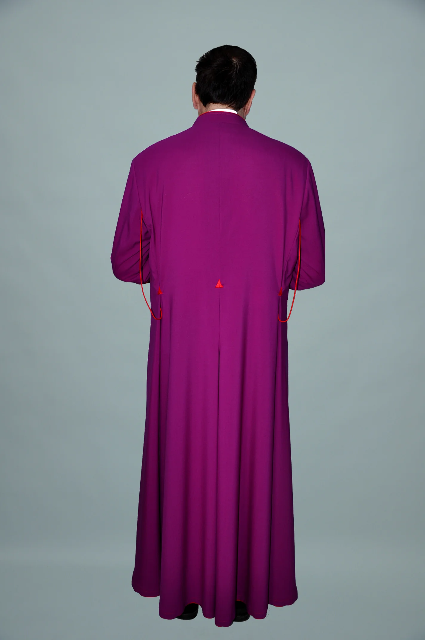 Choir Cassocks — The House of Hansen, Inc.