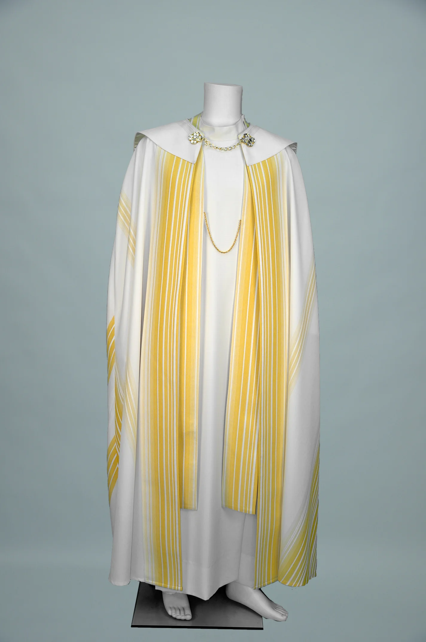 Traditional Style Copes — The House of Hansen, Inc.