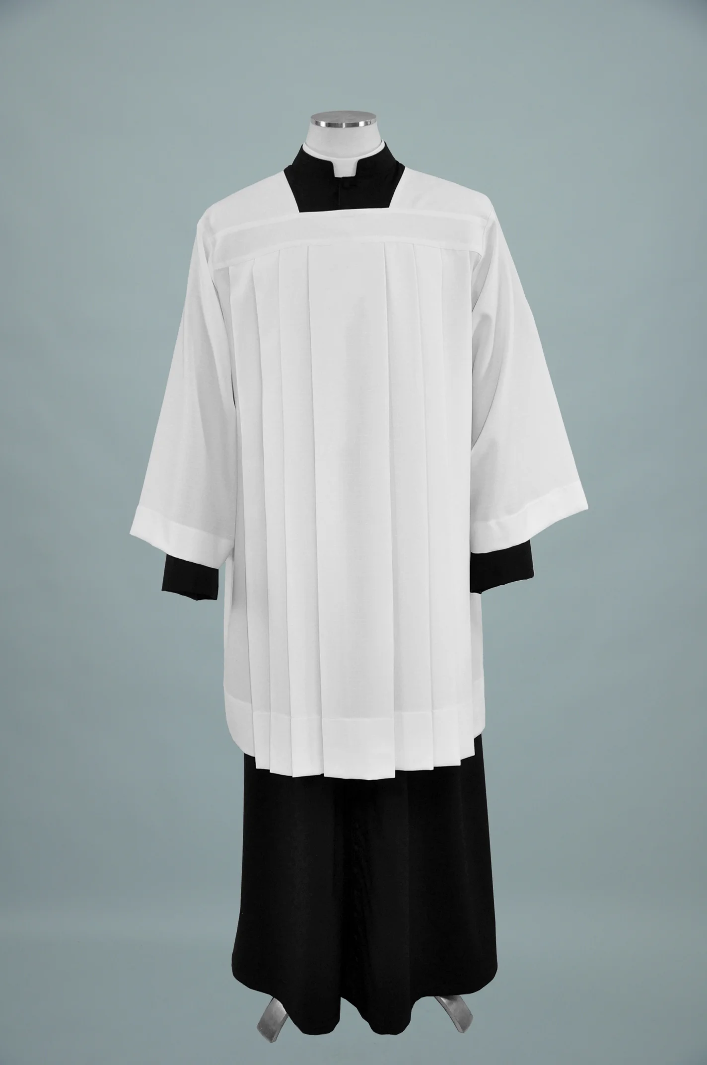 Surplices: Plain — The House of Hansen