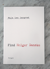 Find Holger Danske — Lee Langvad