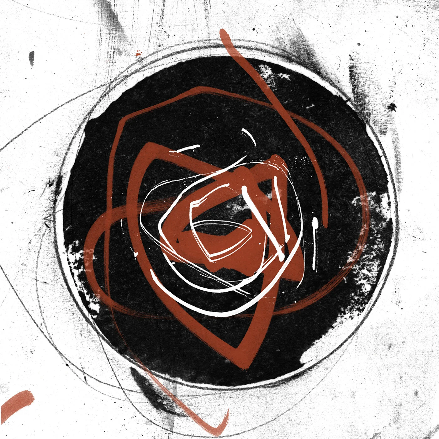 Whirlwind I — MARTIN FRENCH