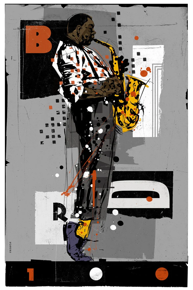 Store — Martin French