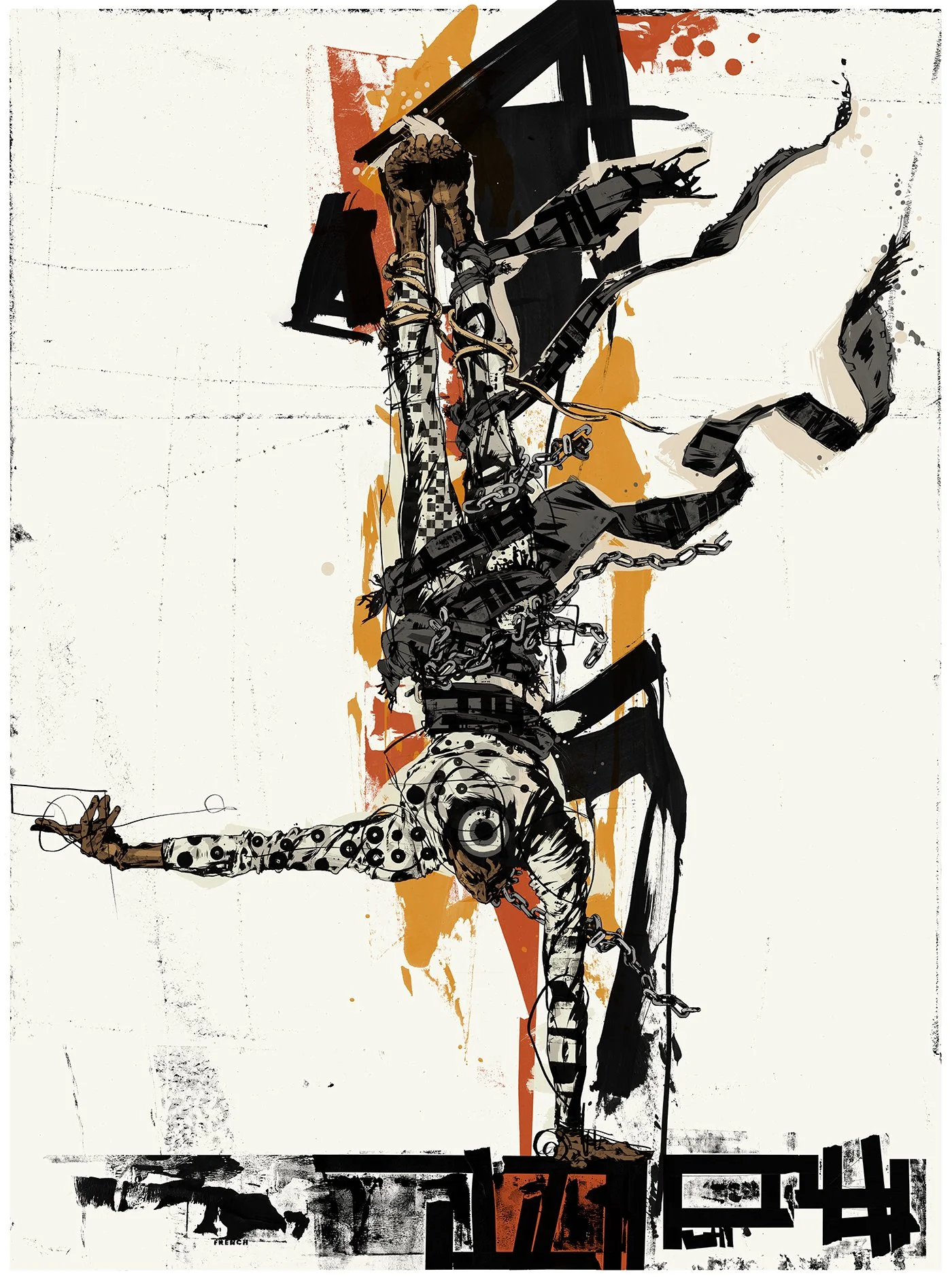 Martin French