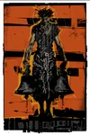 ILLUSTRATION / POSTERS (NEW) — MF