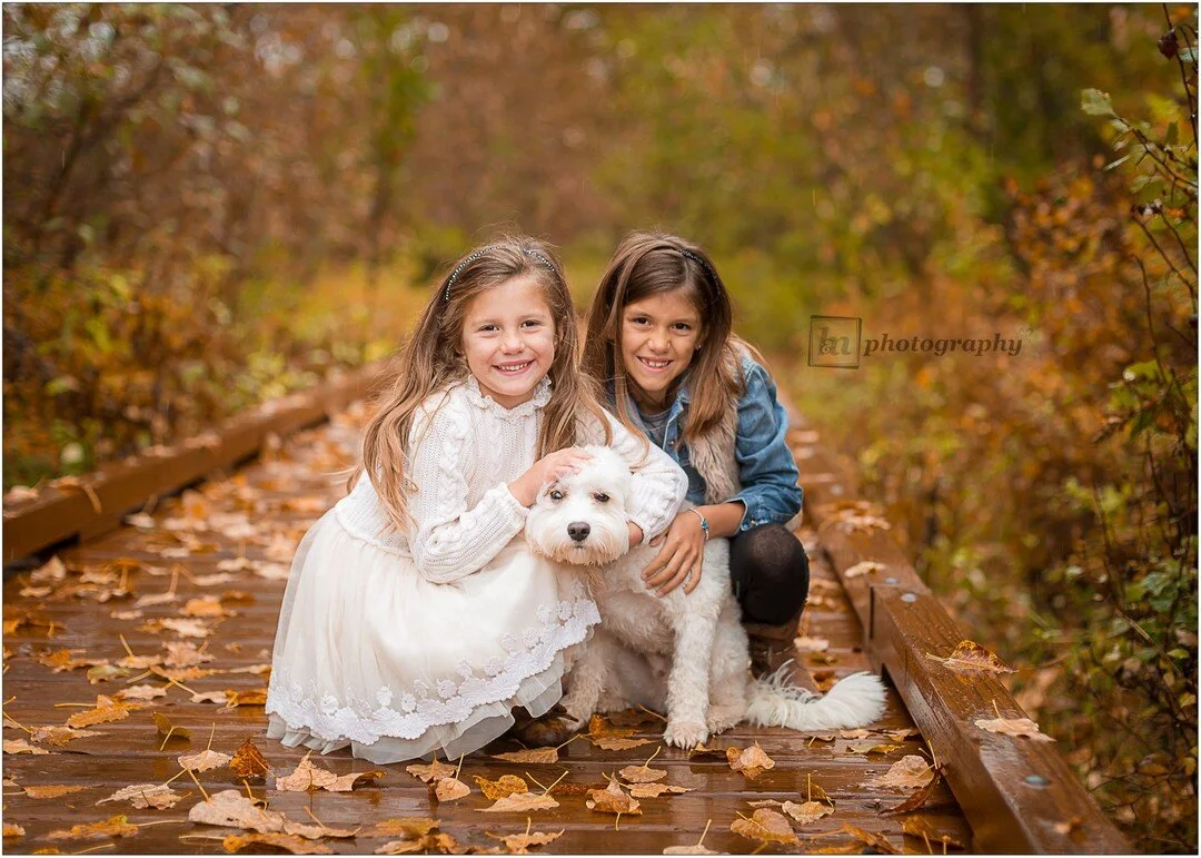 HM Design & Photography