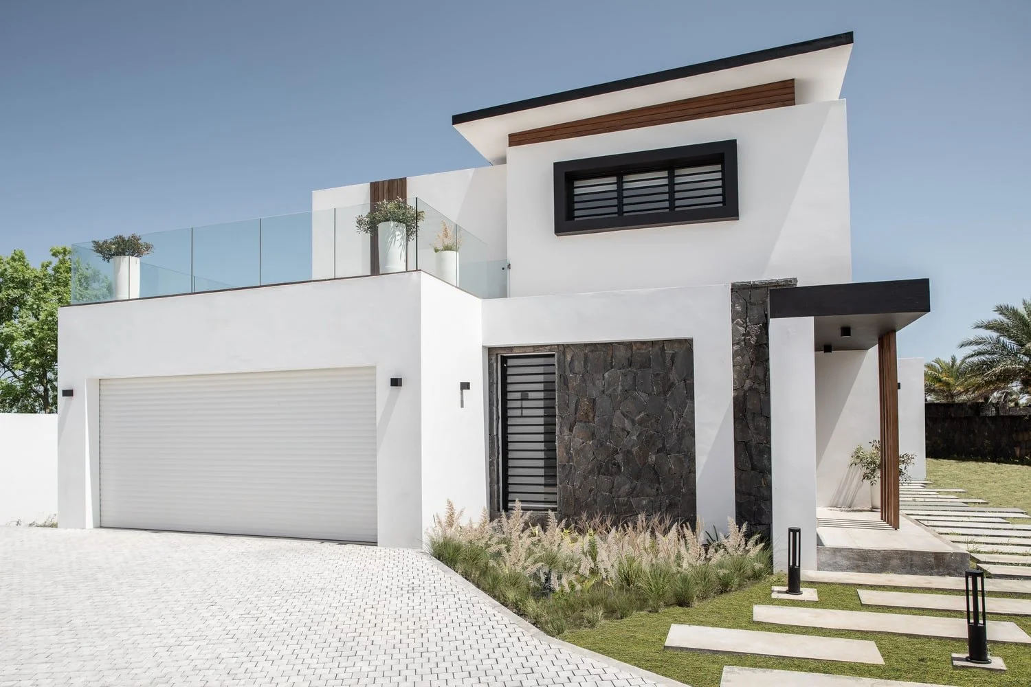 Architect Houses and Luxury properties photos and video. Architecture ...