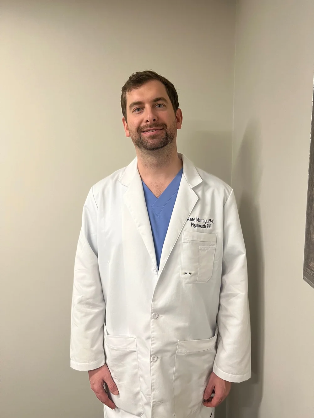 Physician Assistants — Plymouth ENT