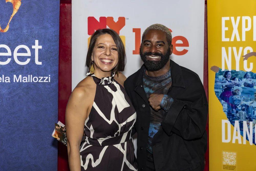 Celebrating Season 6 — Bare Feet with Mickela Mallozzi | Experiencing ...